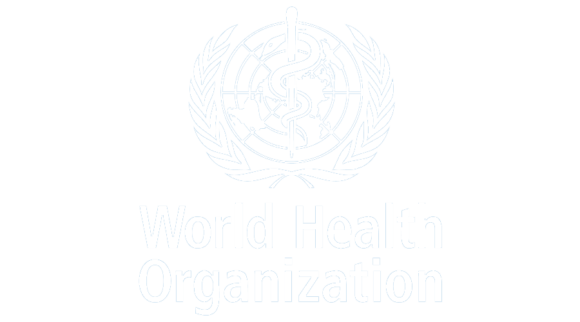 WHO-logo-white - Global Partners In Care
