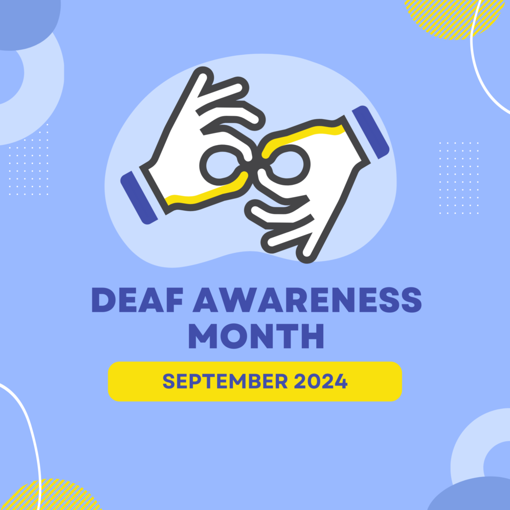 Making Palliative Care Available to the Deaf and Hard-of-hearing ...